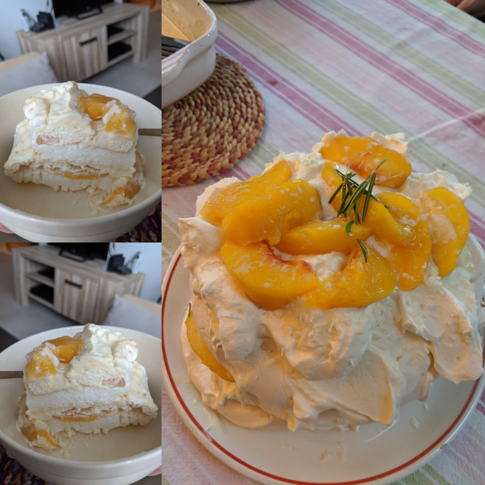 Pavlova
